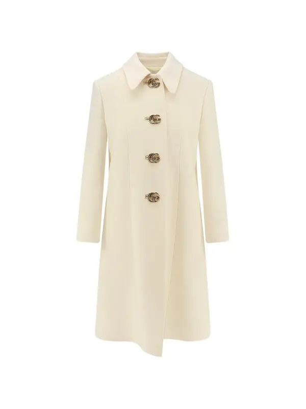 Gucci Wool Coat