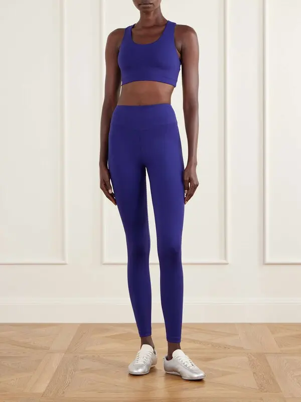 ERES Bille Stretch-jersey Leggings