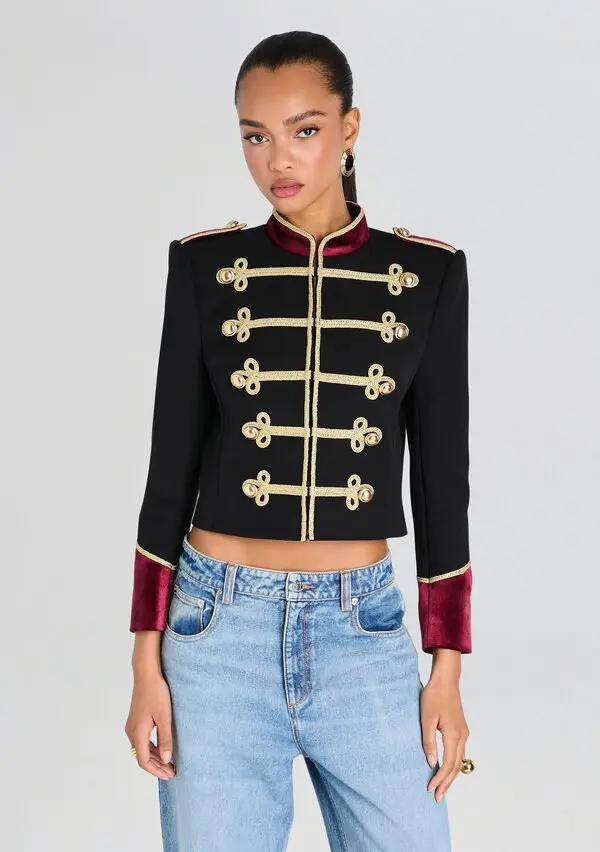 Retrofete Dinuba Jacket