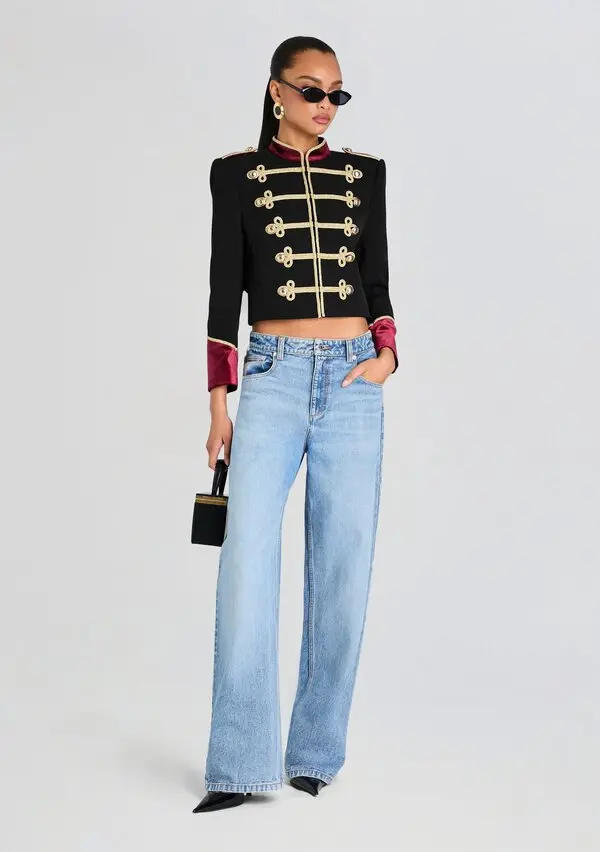 Retrofete Dinuba Jacket