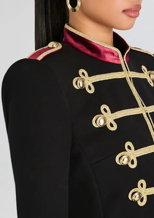 Retrofete Dinuba Jacket