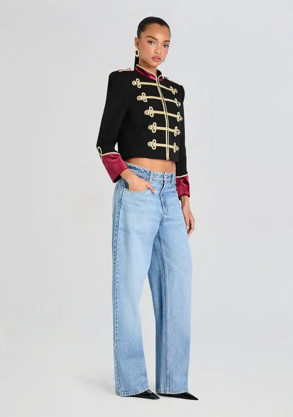 Retrofete Dinuba Jacket
