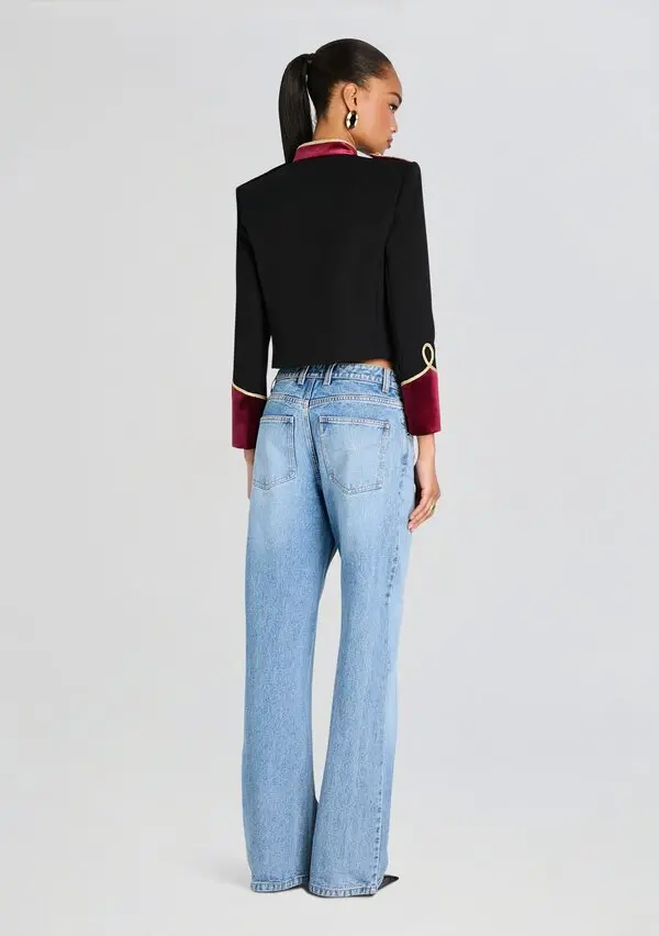 Retrofete Dinuba Jacket