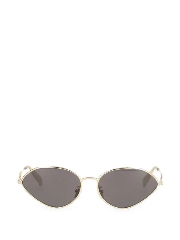 Celine Triomphe Wire Sunglasses - Multicolor