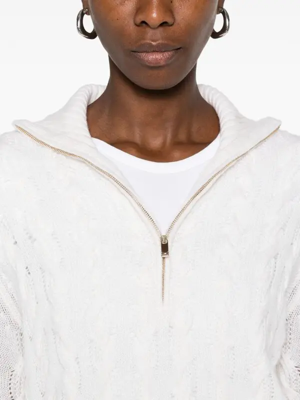 Max Mara Knitwear