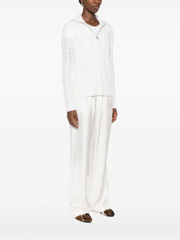 Max Mara Knitwear