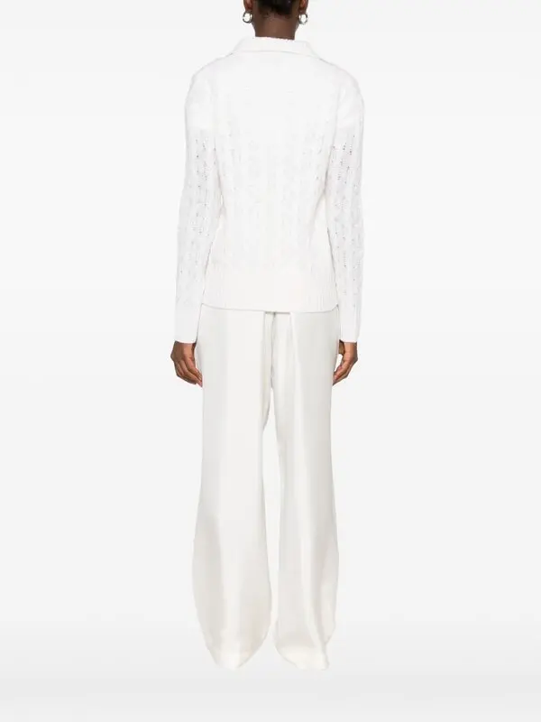 Max Mara Knitwear