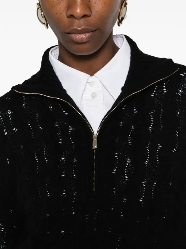 Max Mara Knitwear
