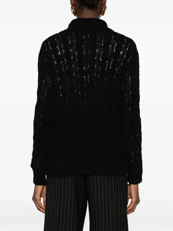 Max Mara Knitwear