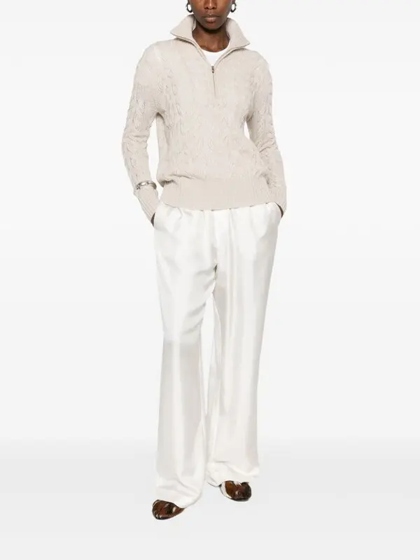 Max Mara Knitwear