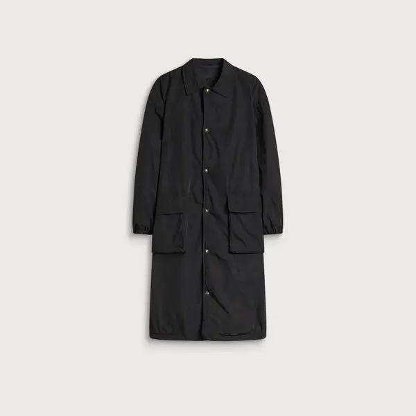 Comme Des Garçons Light Weight Lined Coat