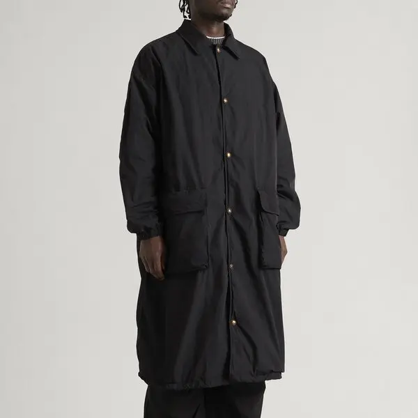 Comme Des Garçons Light Weight Lined Coat