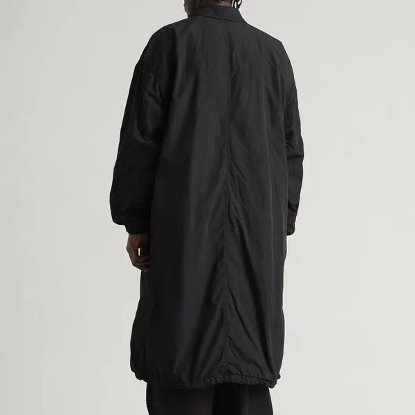 Comme Des Garçons Light Weight Lined Coat