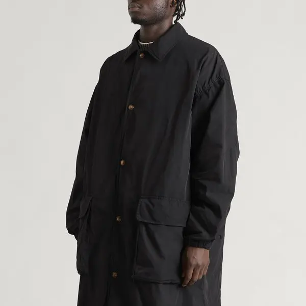 Comme Des Garçons Light Weight Lined Coat