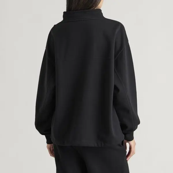 FRUITY BOOTY Track Button Jumper