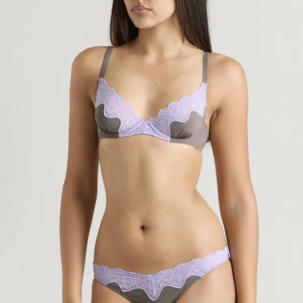 FRUITY BOOTY Lacie Bra