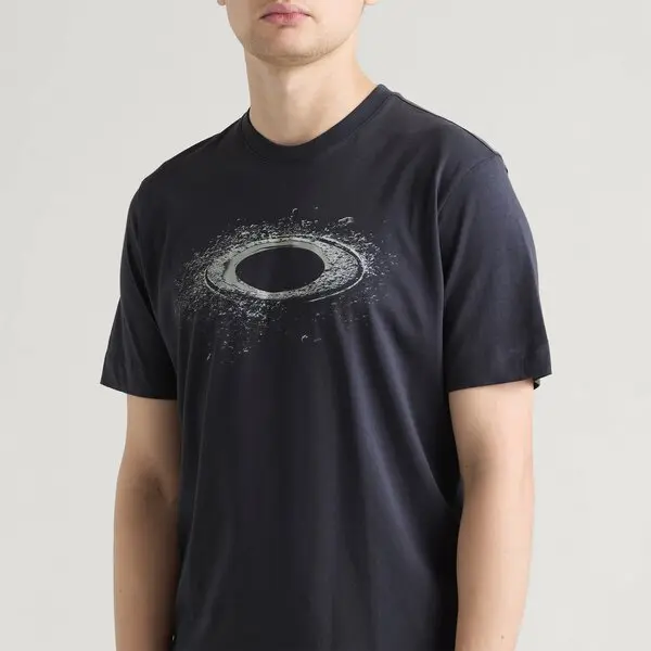 Oakley Lunar Ellipse T-shirt