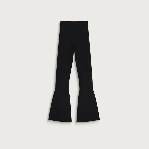 Rick Owens Lilies Carla Pants - Black