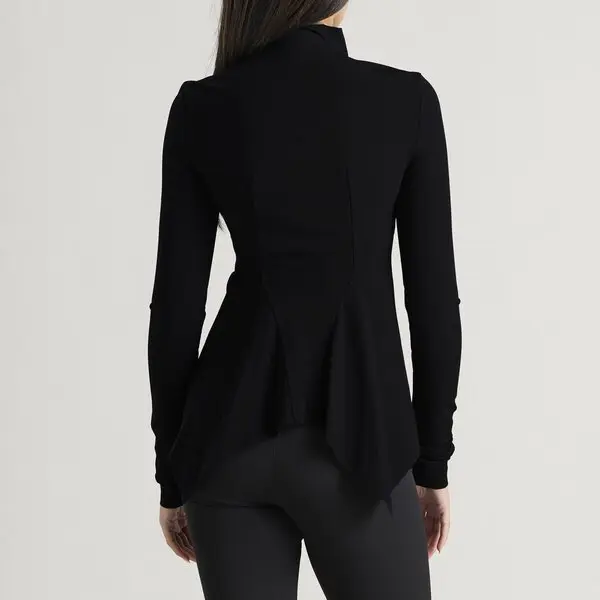 Rick Owens Lilies Naska Gary Jacket