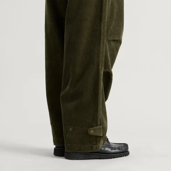 Barbour X Norbit Cord Trousers