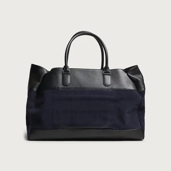 GRAMS28 184 Weekender Tote