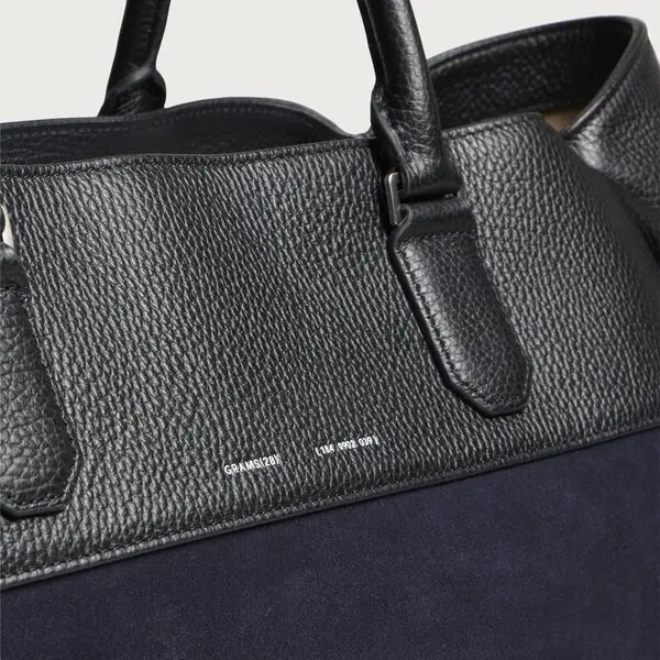 GRAMS28 184 Weekender Tote