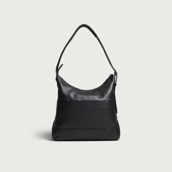 GRAMS28 193 Hobo Bag