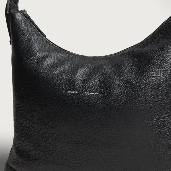 GRAMS28 193 Hobo Bag