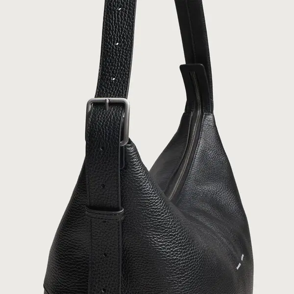 GRAMS28 193 Hobo Bag