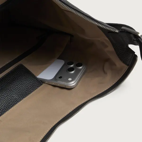GRAMS28 193 Hobo Bag