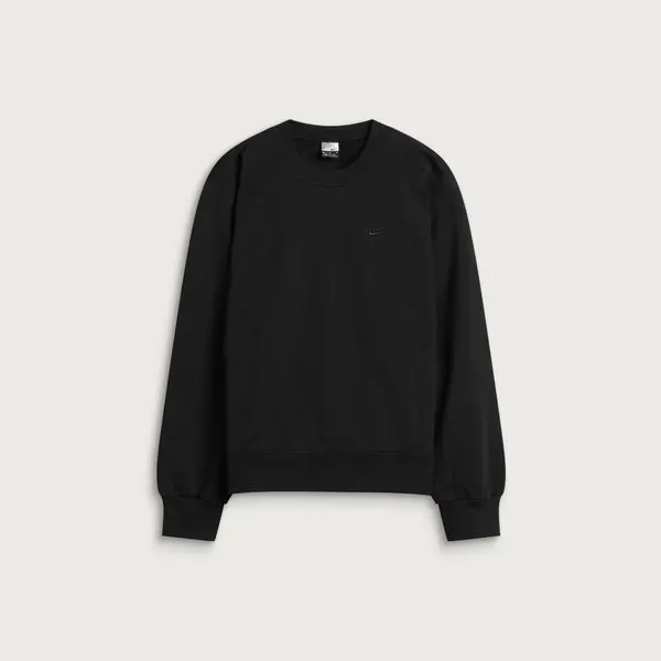 Nike 560 Fleece Crew Sweat
