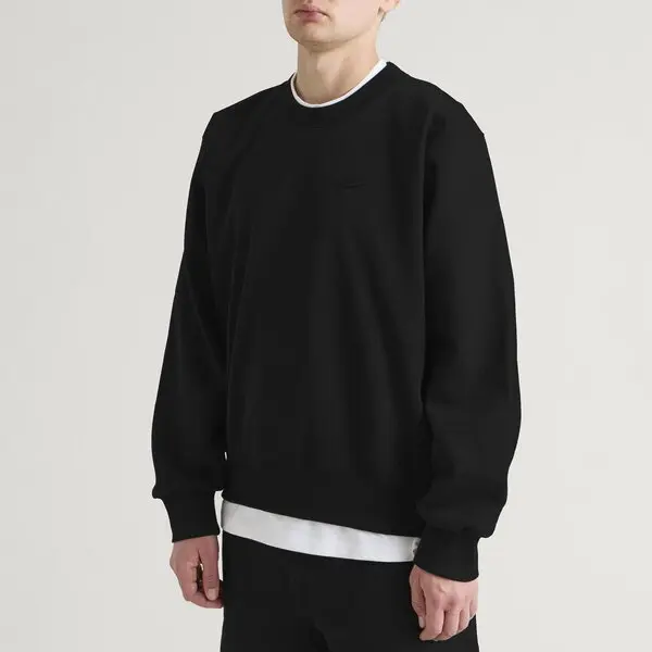 Nike 560 Fleece Crew Sweat