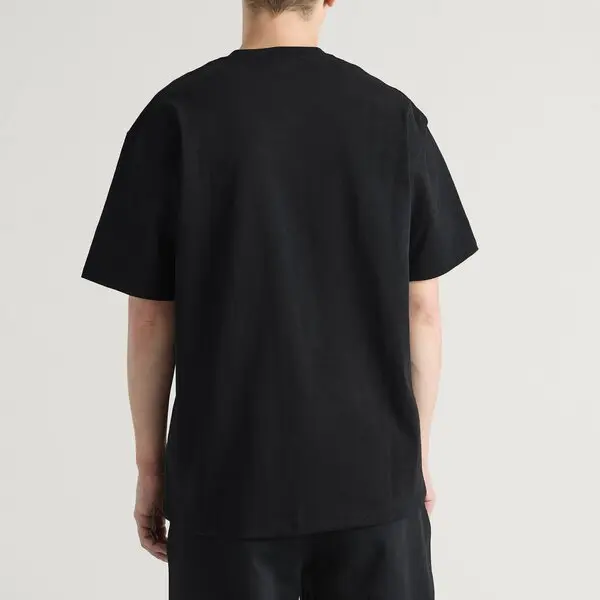 Nike 560 T-shirt - Black