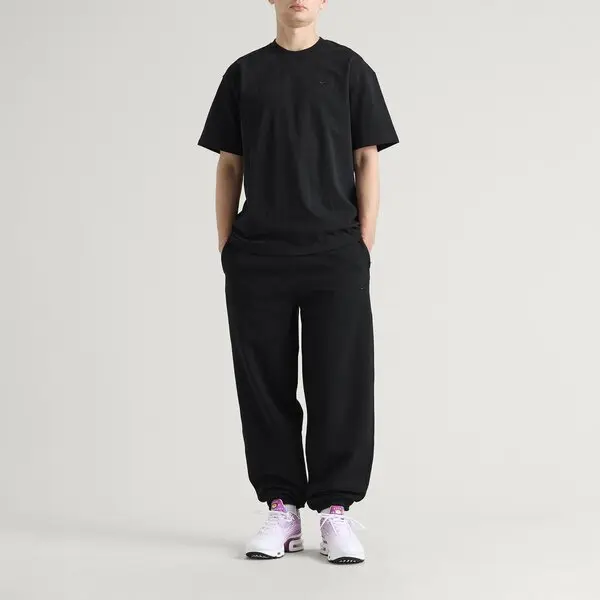 Nike 560 T-shirt - Black