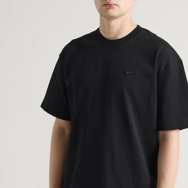 Nike 560 T-shirt - Black