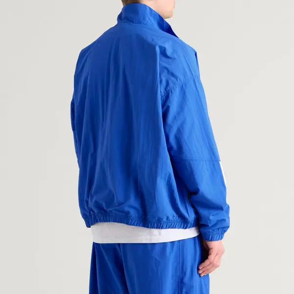 Adidas Firebird Jacket - Blue