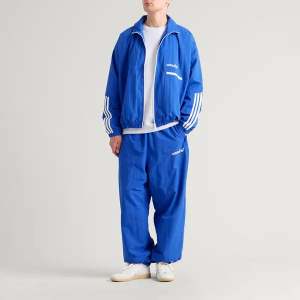 Adidas Firebird Jacket - Blue