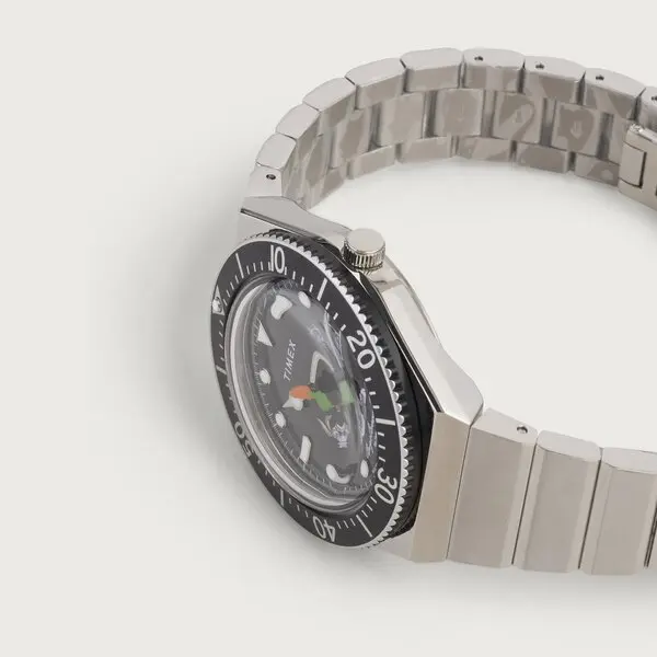 Timex® Looney Tunes Bugs Bunny M79 Automatic Watch