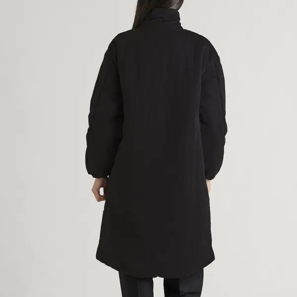 Studio Nicholson Sperl Long Padded Coat