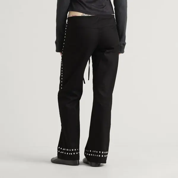 Gimaguas Delya Studded Trousers