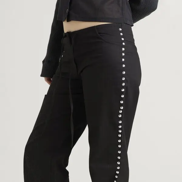 Gimaguas Delya Studded Trousers