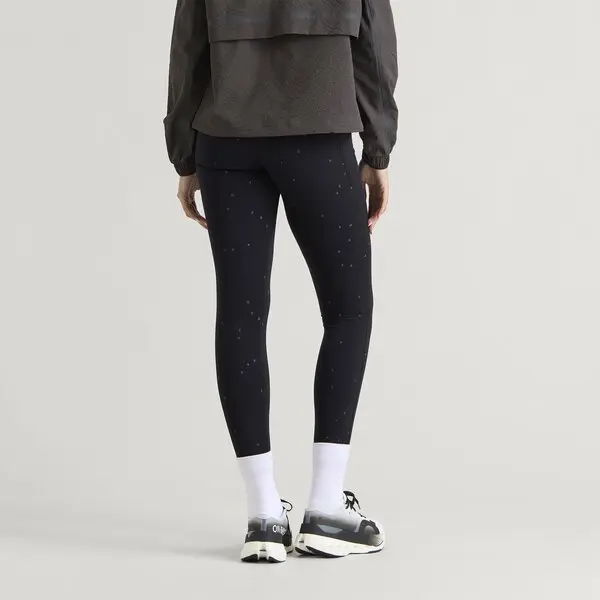 On Performance Tights Lumos