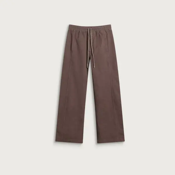 Rick Owens Wide Pusher Pants
