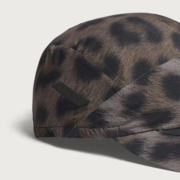 SOAR Printed Run Cap
