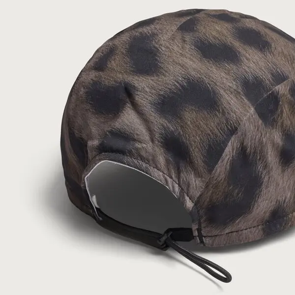 SOAR Printed Run Cap