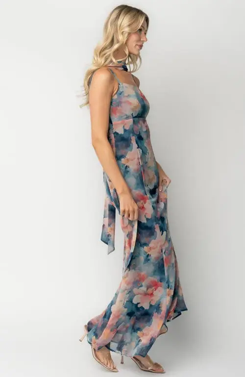 BALTIC BØRN Province Maxi Dress