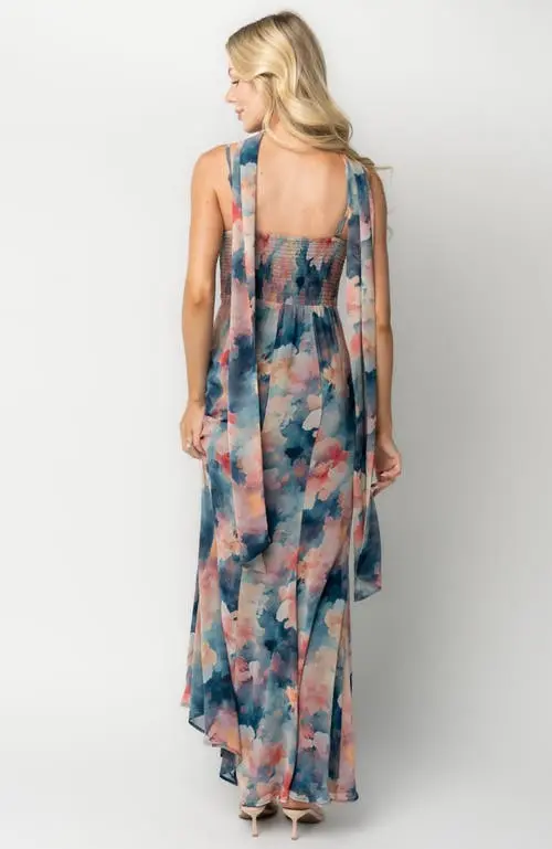 BALTIC BØRN Province Maxi Dress