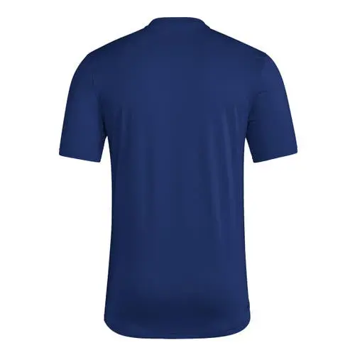 Adidas Penn State Nittany Lions Slogan Polyester T-shirt