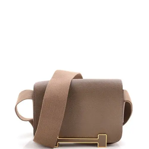 Hermès Geta Bag Chevre Mysore