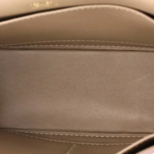 Hermès Geta Bag Chevre Mysore